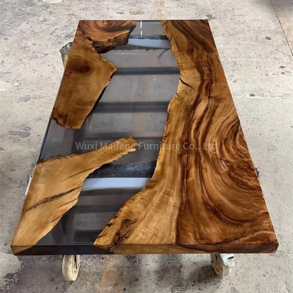 Epoxy Resin Slab – Wuxi Maifeng Furniture Co., Ltd.