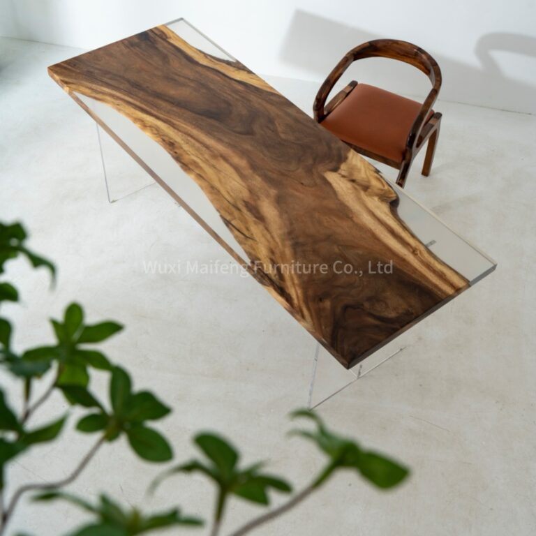 Epoxy Resin Slab – Wuxi Maifeng Furniture Co., Ltd.