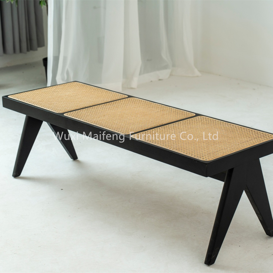 DJOCT-011 Wooden River Epoxy Resin Slab Stool – Wuxi Maifeng Furniture ...